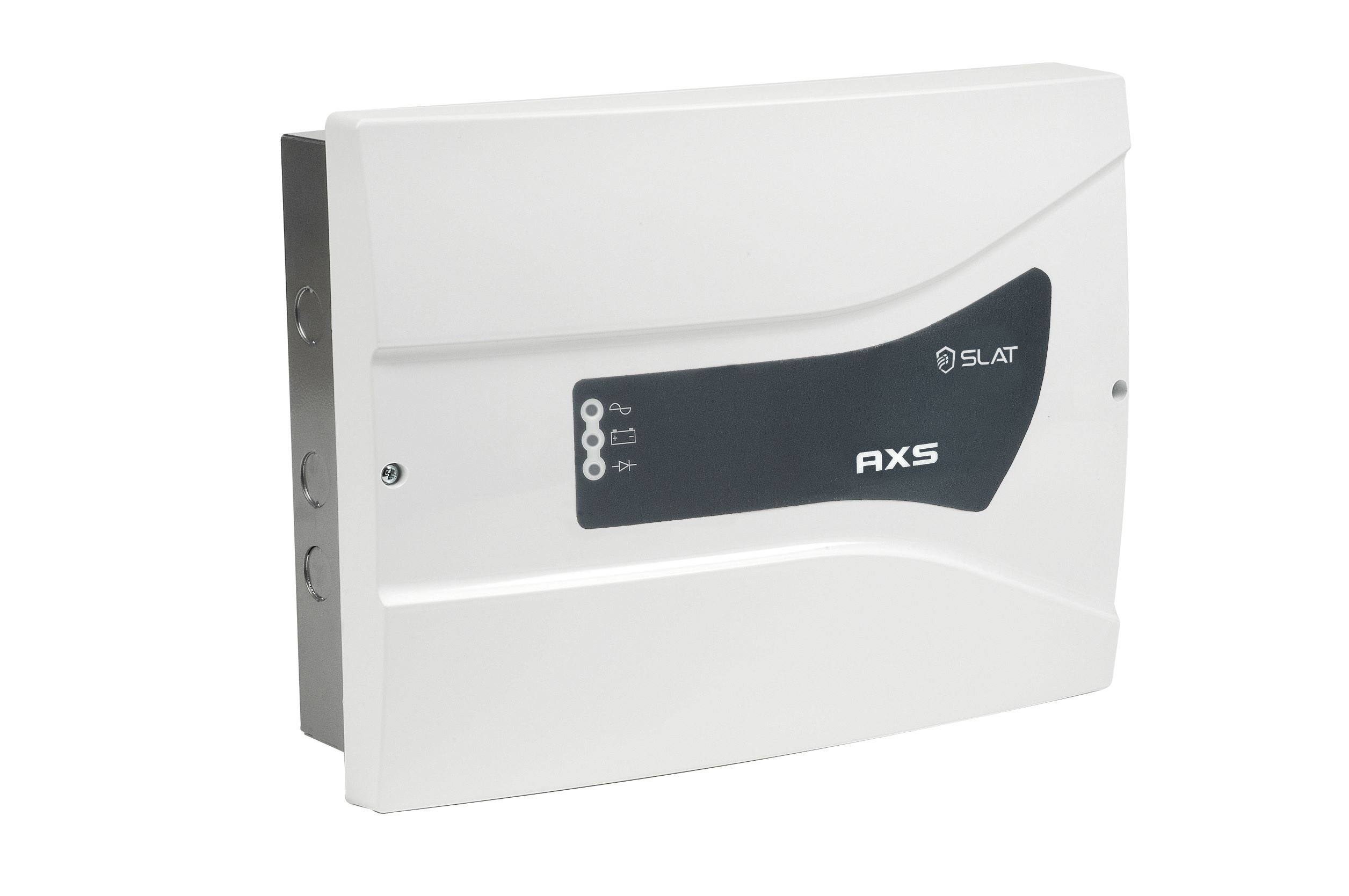 AXS3 - Emergency power supplies with battery