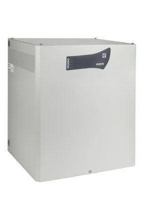 AES Power supplies with batteries dedicated to Fire Protection